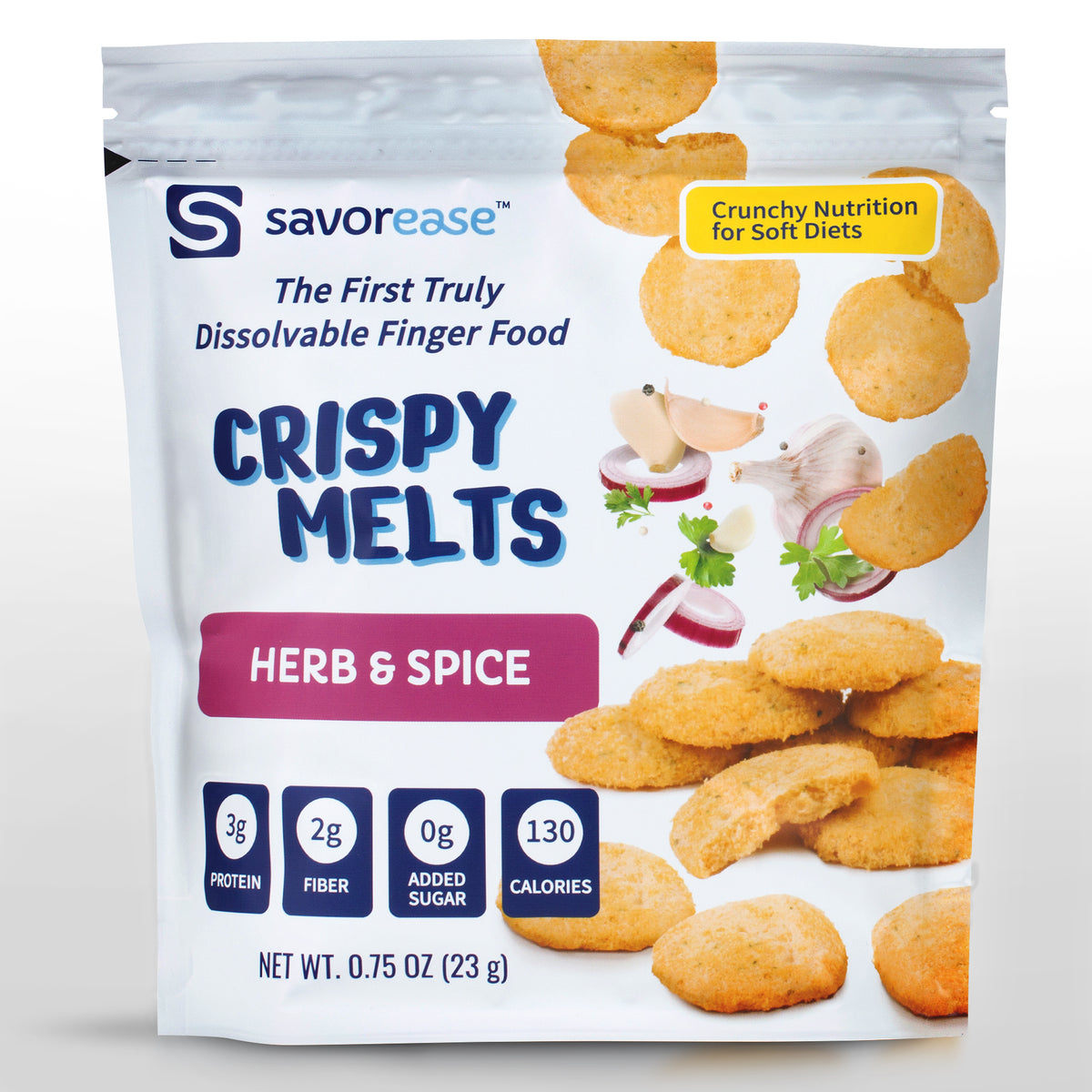 (12-Pack) Herb and Spice - Adults – Savorease Therapeutic Foods